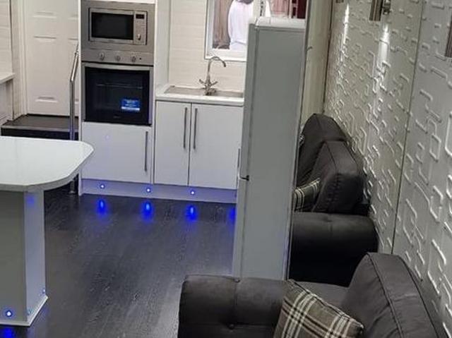 4 bedroom house to rent