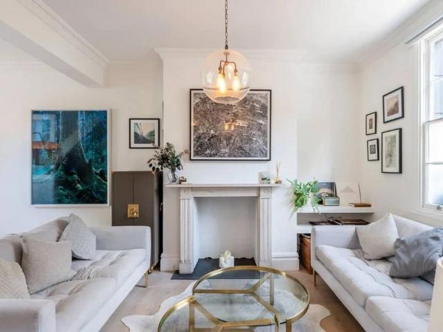4 bedroom house to rent