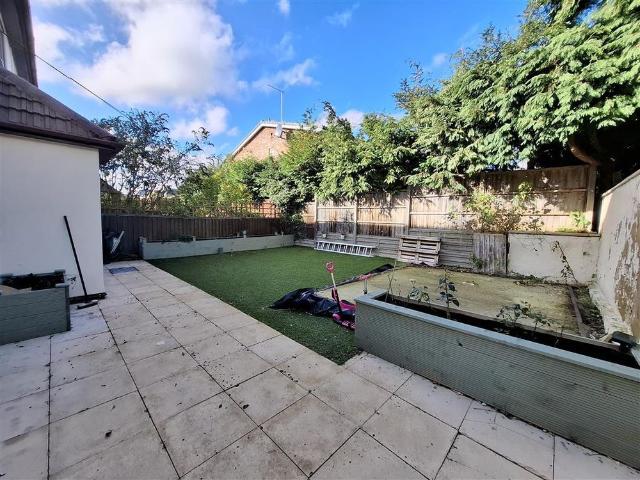 4 bedroom house to rent