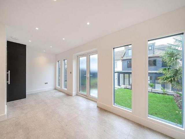 4 bedroom house to rent