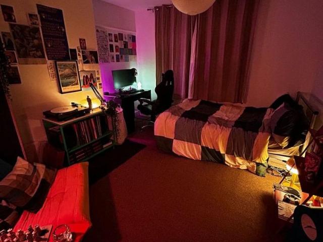 4 bedroom house to rent