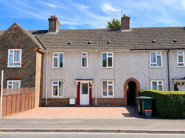 4 bedroom house to rent