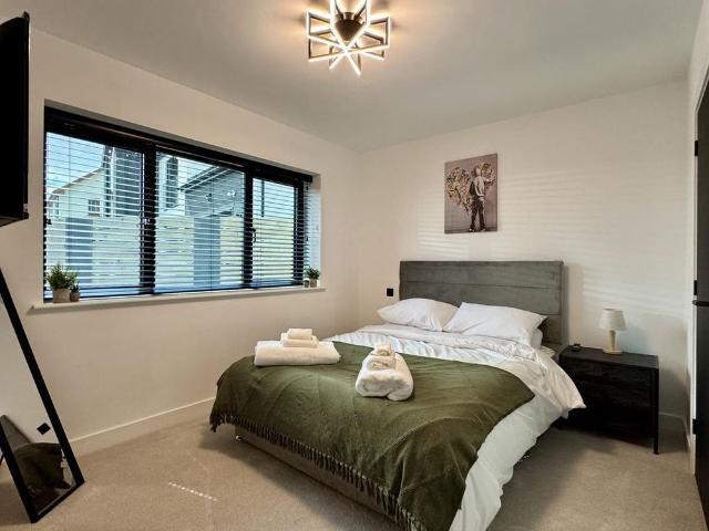 4 bedroom house to rent