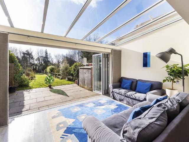 4 bedroom house to rent