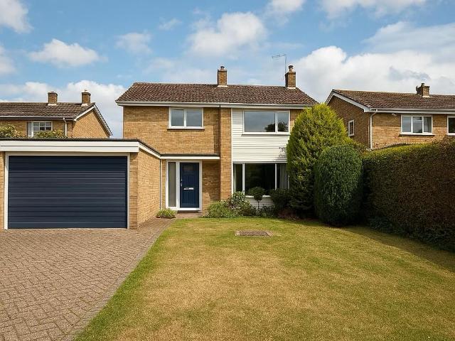 4 bedroom house to rent