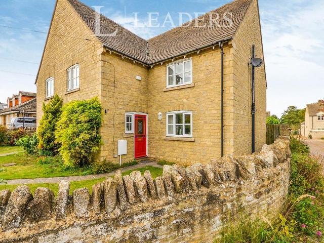 4 bedroom house to rent