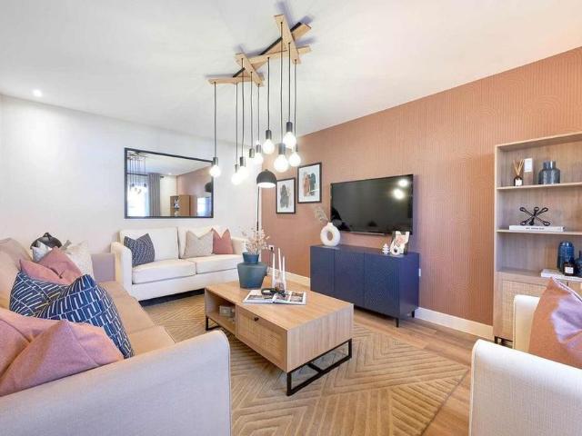4 bedroom house to rent