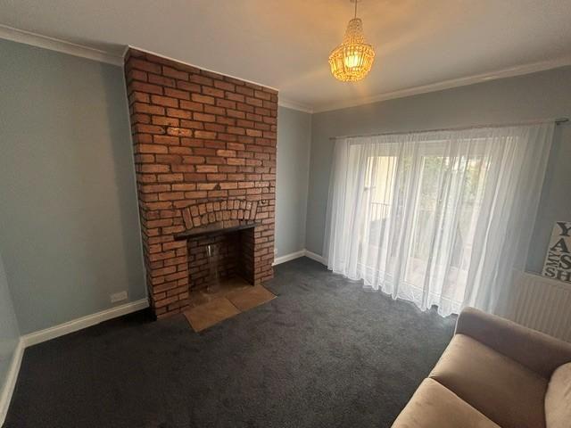 4 bedroom house to rent