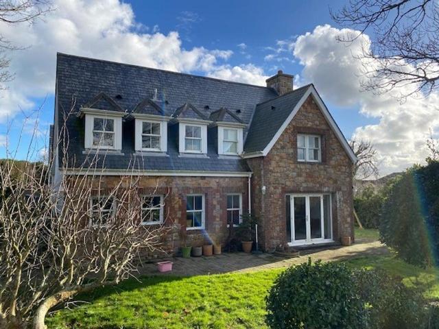 4 bedroom house to rent