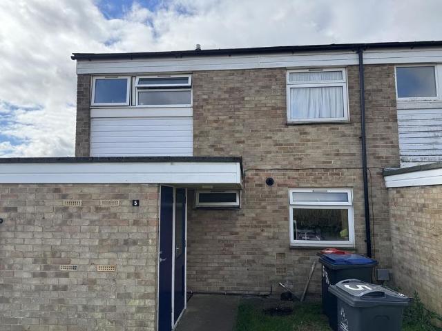 4 bedroom house to rent