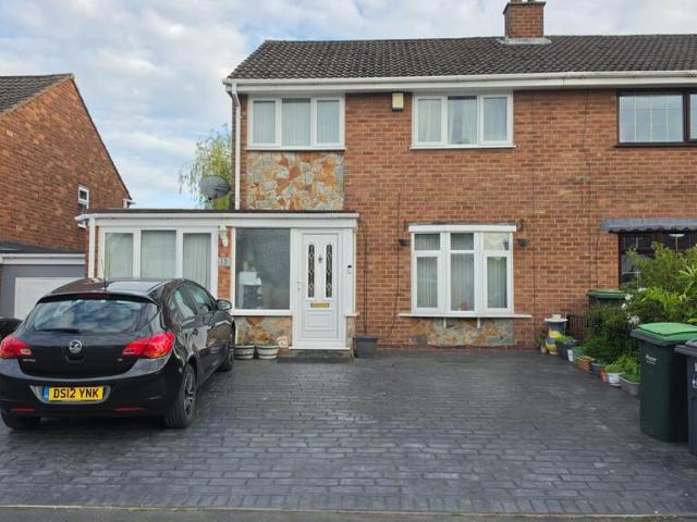 4 bedroom house to rent