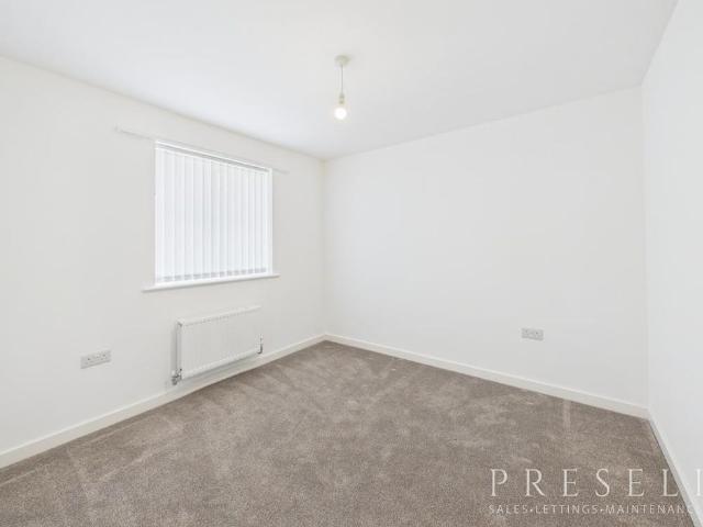 4 bedroom house to rent
