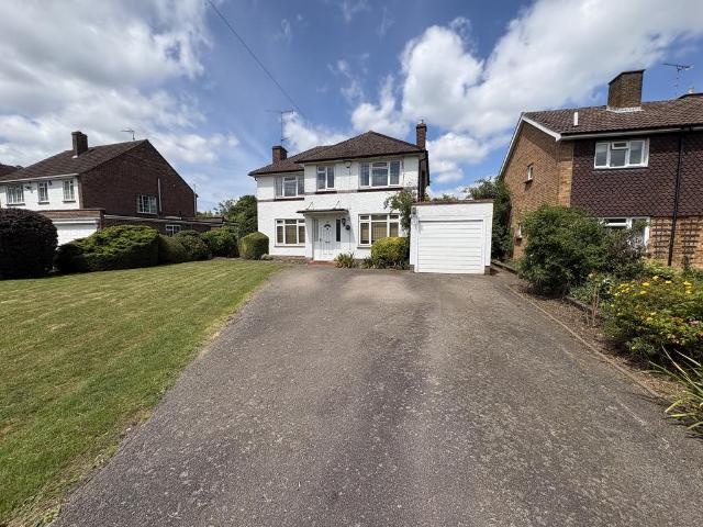 4 bedroom house to rent