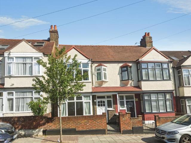 4 bedroom house to rent