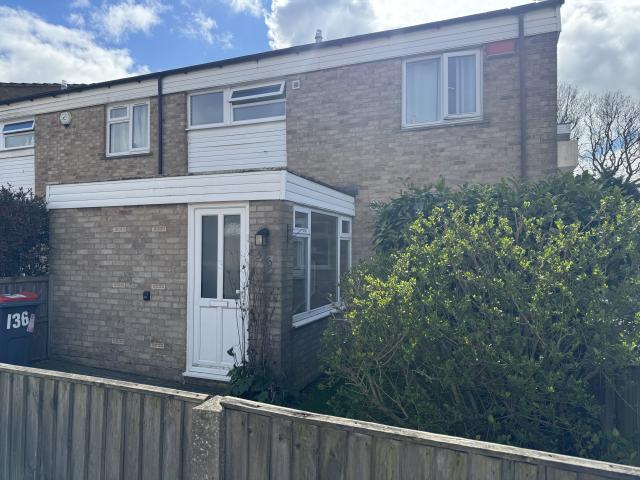 4 bedroom house to rent