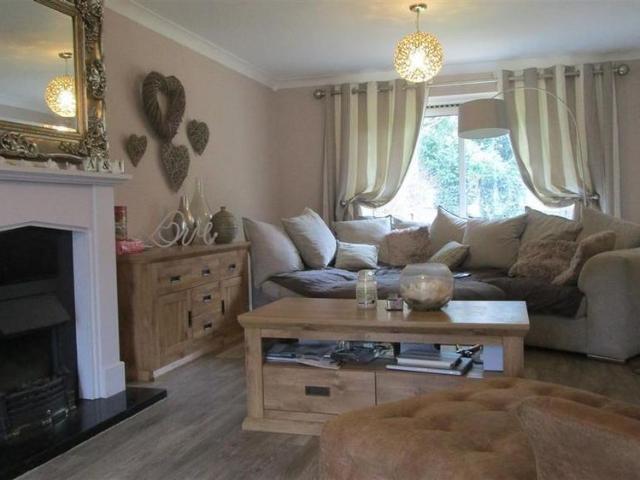 4 bedroom house to rent