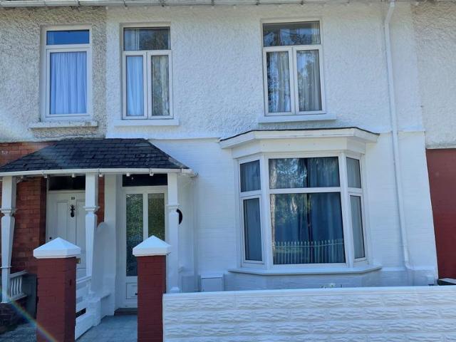 4 bedroom house to rent