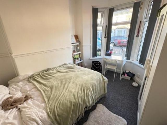 4 bedroom house to rent