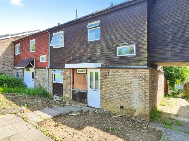 4 bedroom house to rent