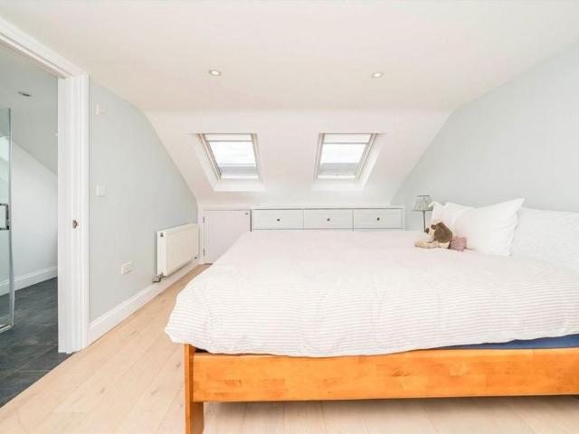 4 bedroom house to rent