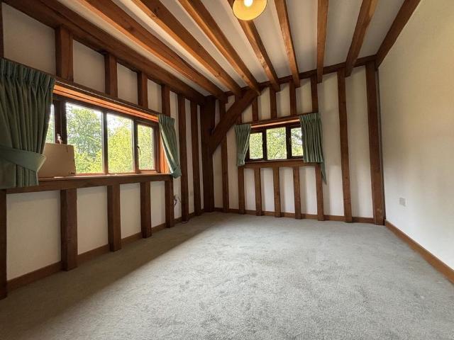 4 bedroom house to rent