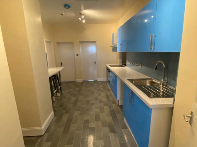 4 bedroom house to rent