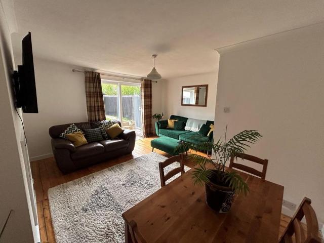 4 bedroom house to rent