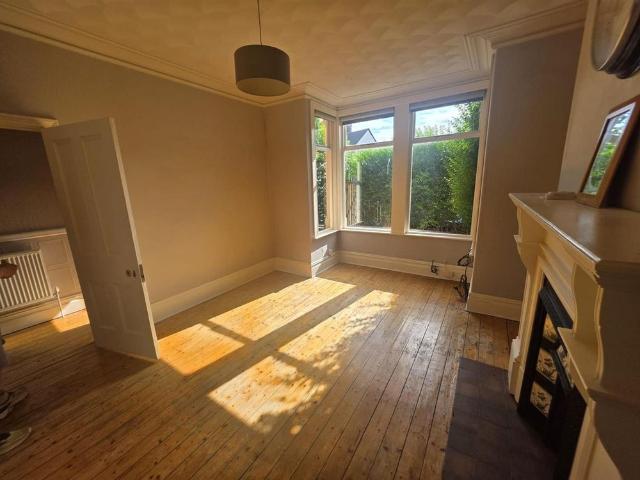4 Bedroom House To Rent