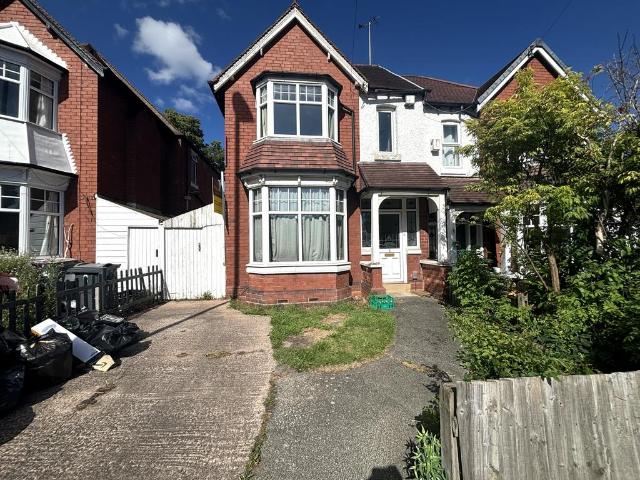 4 bedroom house to rent