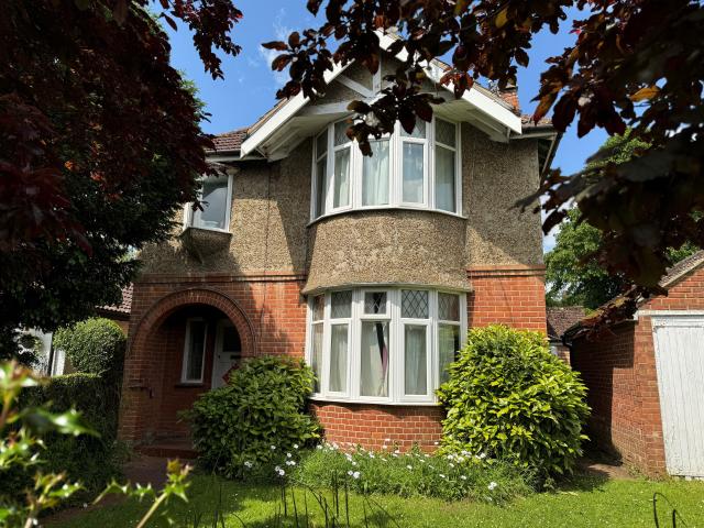 4 bedroom house to rent