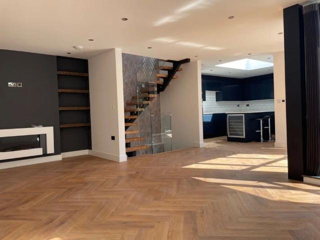 4 bedroom house to rent
