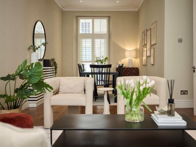 4 bedroom house to rent