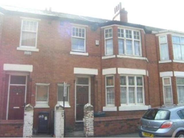 4 bedroom house to rent