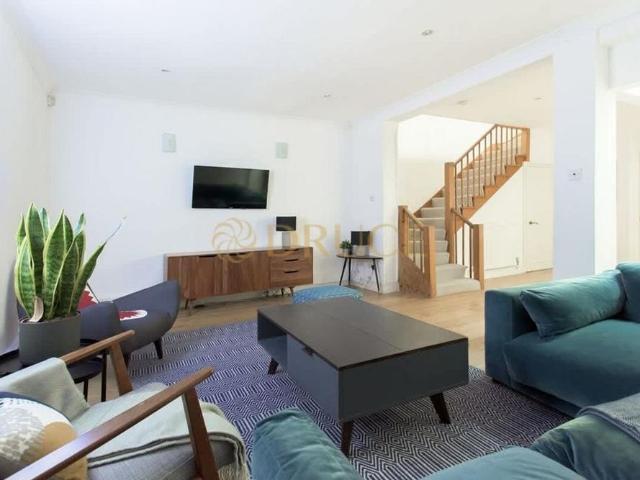 4 bedroom house to rent