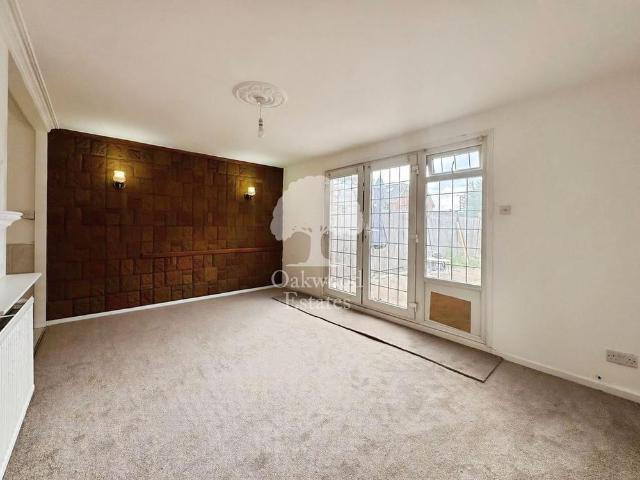 4 bedroom house to rent