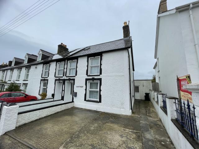 4 bedroom house to rent