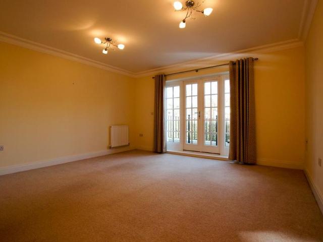4 bedroom house to rent