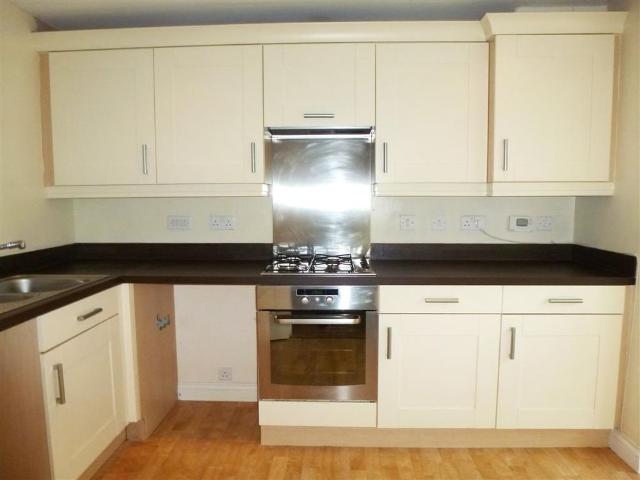 4 bedroom house to rent