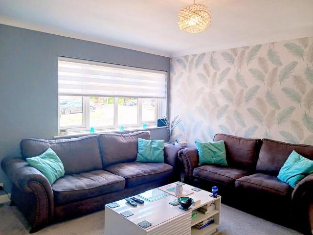 4 bedroom house to rent