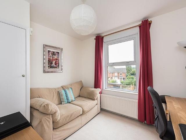 4 bedroom house to rent