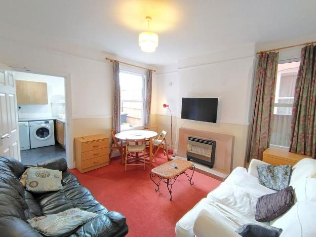 4 bedroom house to rent