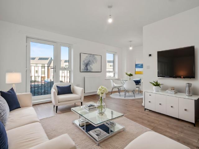 4 bedroom house to rent