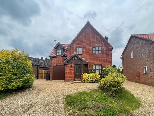 4 bedroom house to rent