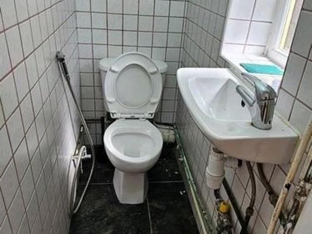 4 bedroom house to rent