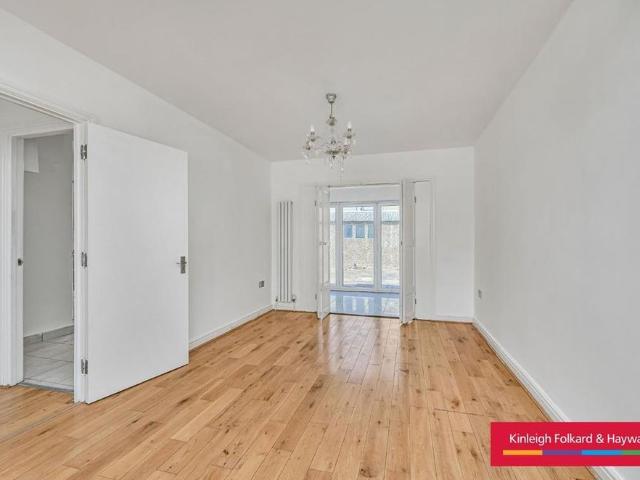 4 bedroom house to rent
