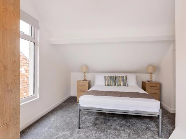 4 bedroom house to rent