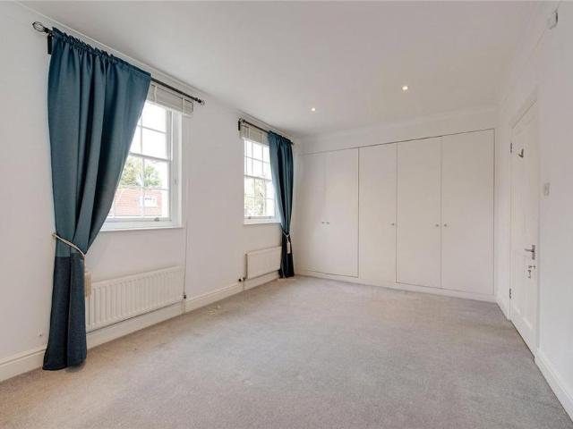 4 bedroom house to rent