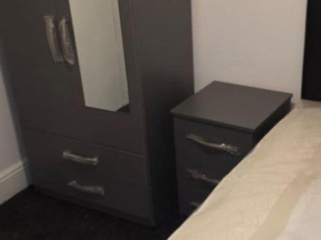 4 bedroom house to rent