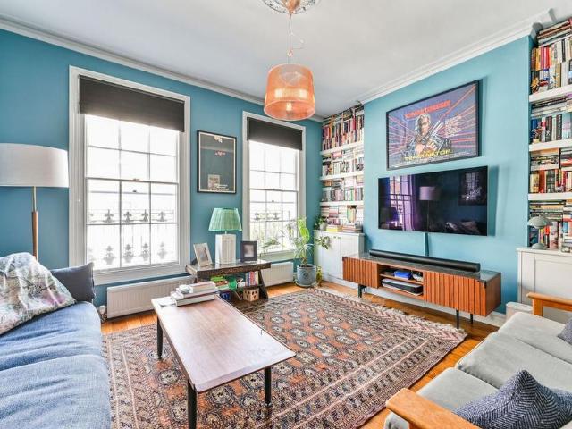 4 bedroom house to rent