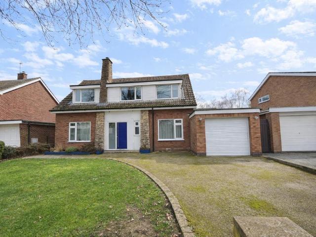 4 bedroom house to rent